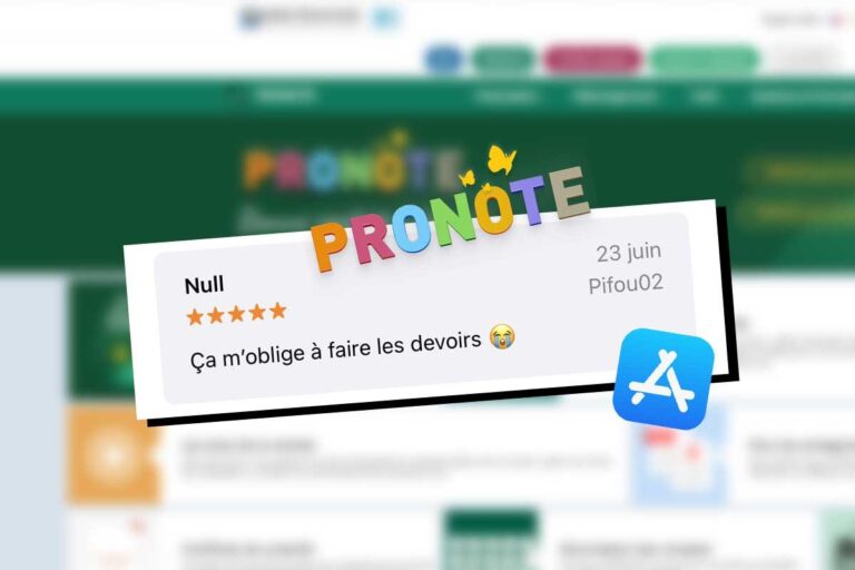 Pronote Élève : Un Outil Indispensable pour la Gestion de la Vie ...