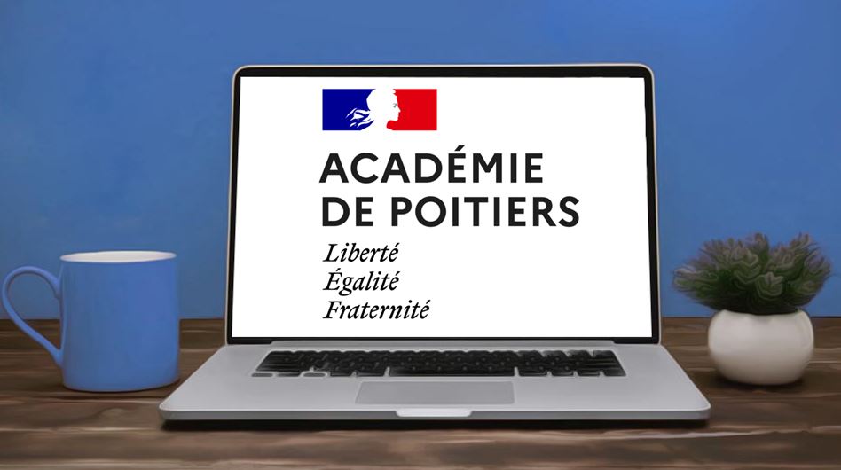 ENT Académie de Poitiers : Un Pilier du Numérique Éducatif - Découvrez ...