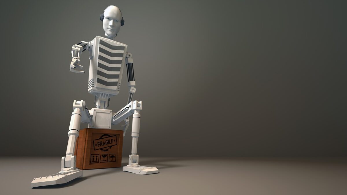 Projets innovants des élèves en robotique - Découvrez les meilleures ...